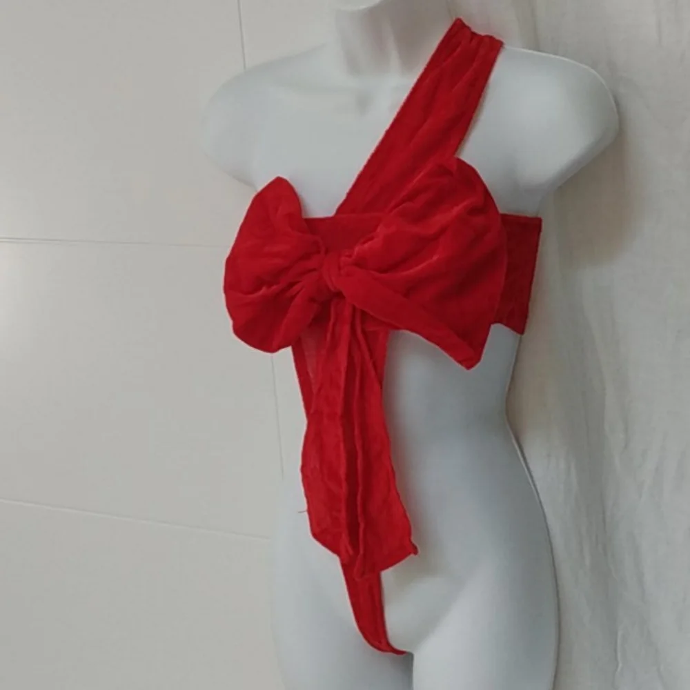 unbranded | Intimates & Sleepwear | Bow Present Gift Unwrap Me ...